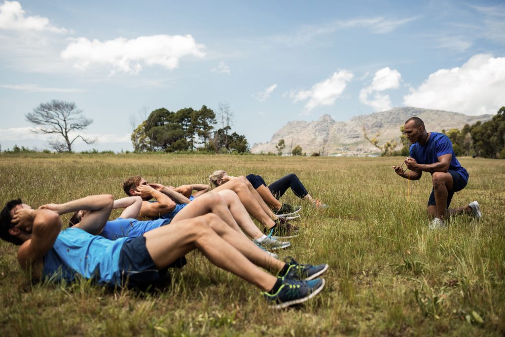 7 Principles of Recovery in Sport Every Coach Must Know - Military Wellness