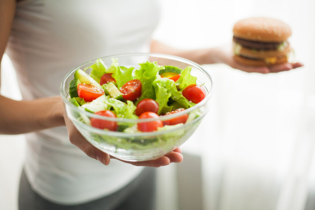 Difficult Diet Decisions - Military Wellness