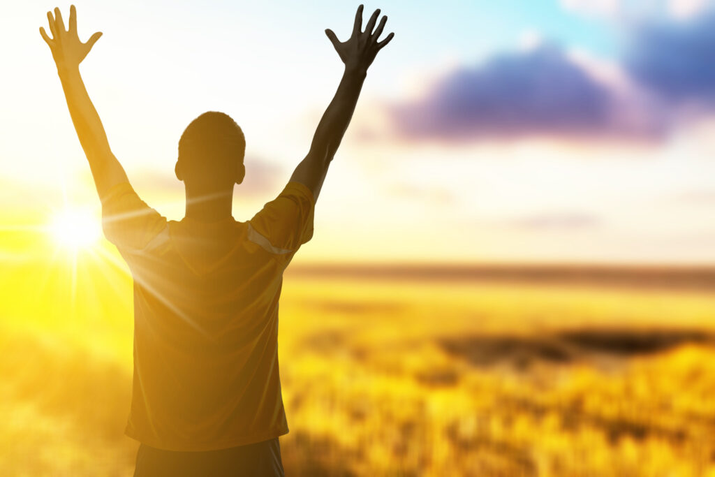 Prioritize Exercise - Military Wellness