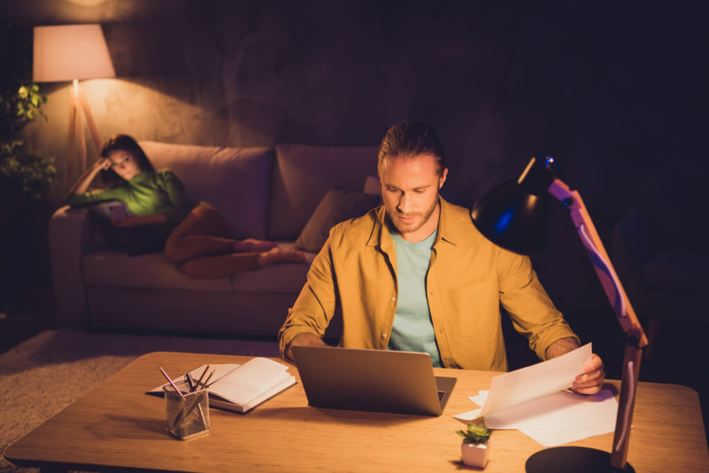 Working The Night Shift? - Military Wellness