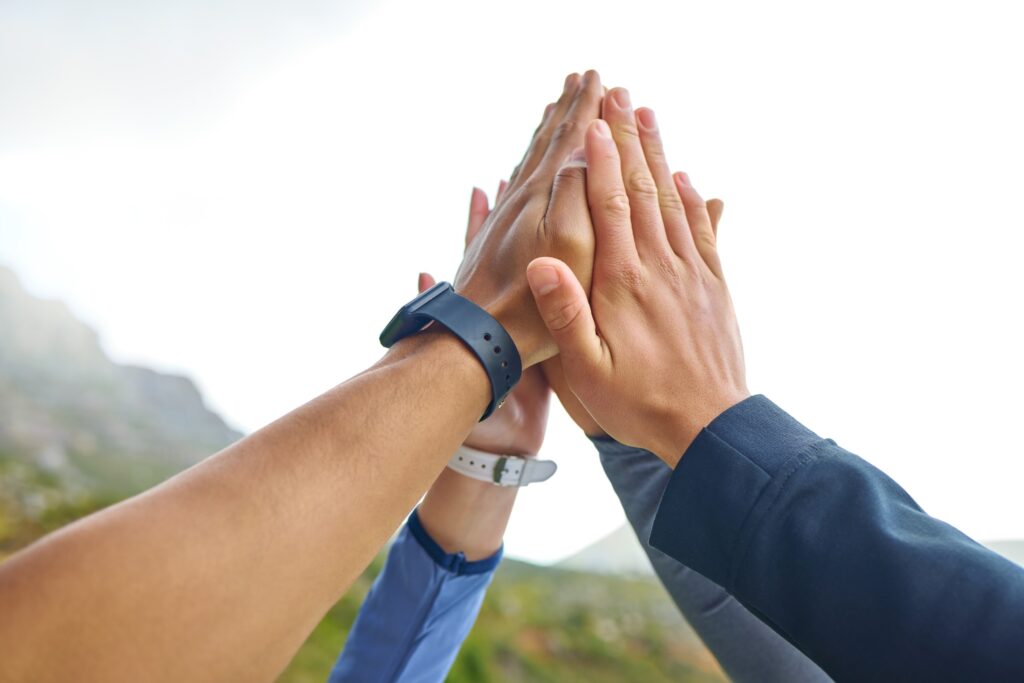 Behavior Change - Military Wellness