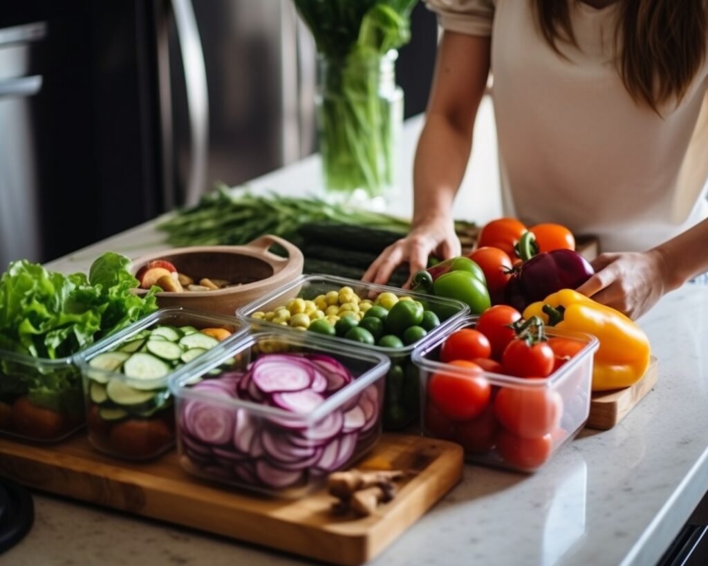 Healthy Eating Military Wellness