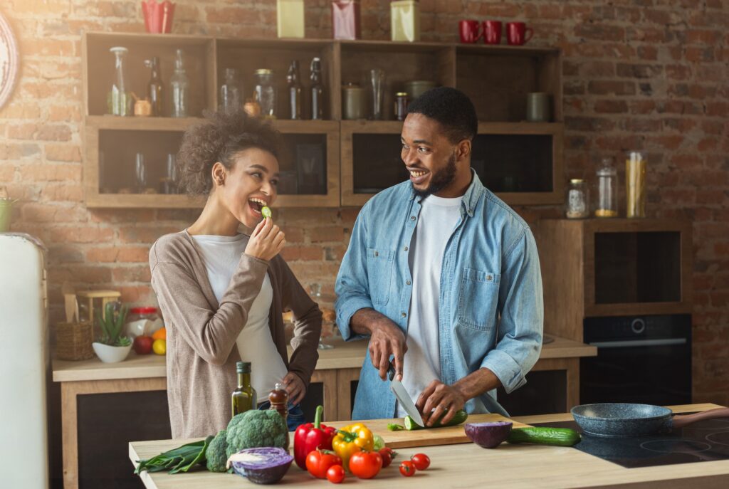 The Thomas-Kilmann Conflict Resolution Model - Military Wellness