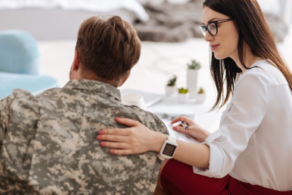 Planning for Deployments - Military Wellness
